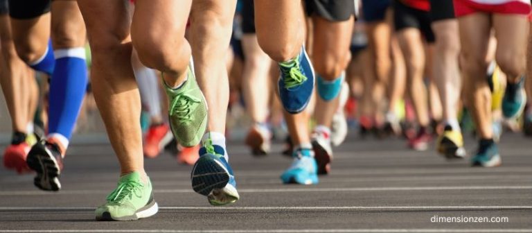 How Long is 100 Kilometers? 12 Common Comparisons (+Pics)