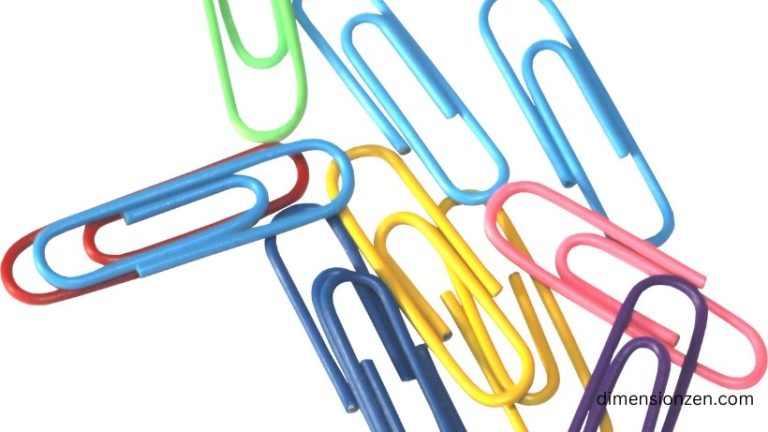 15 Common Things That Are 10 Centimeters Long