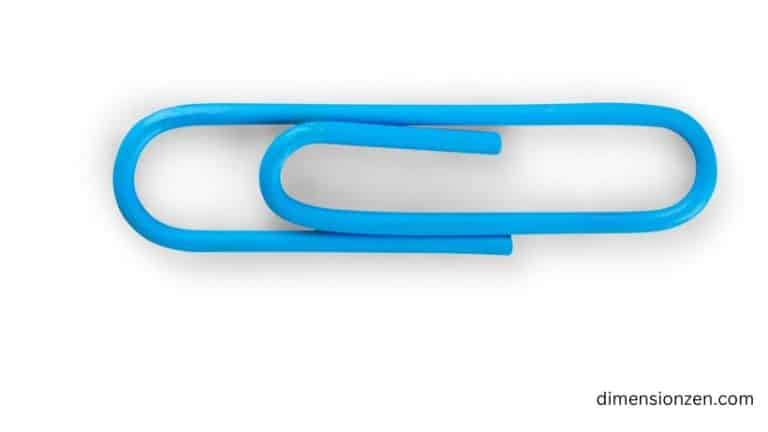 11 Everyday Things That Are 1 Centimeter (CM) Long