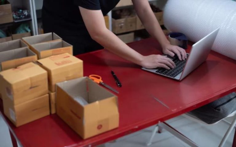 Understanding the Shipping Process Your Comprehensive Guide to ...